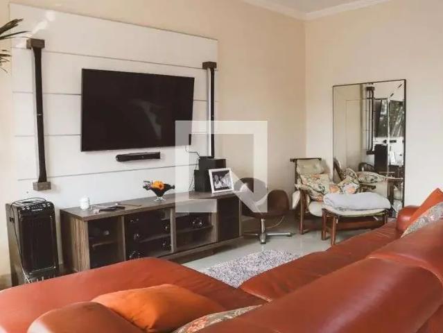 Casa / Sobrado para Venda em São Paulo/SP Mandaqui 5 Quartos