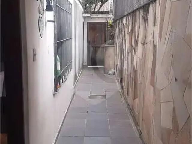 Casa / Sobrado para Venda em São Paulo/SP Mandaqui 5 Quartos