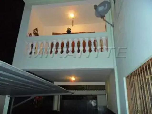 Casa / Sobrado para Venda em São Paulo/SP Mandaqui 5 Quartos