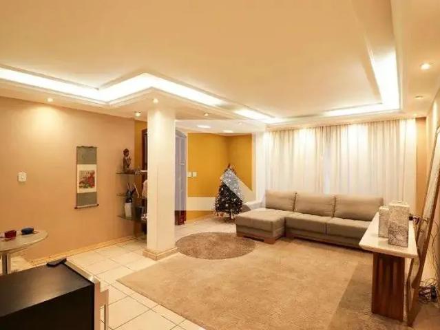 Casa / Sobrado para Venda em São Paulo/SP Mandaqui 5 Quartos