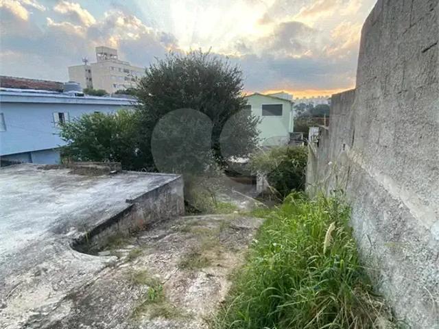 Casa / Sobrado para Venda em São Paulo/SP Mandaqui 5 Quartos