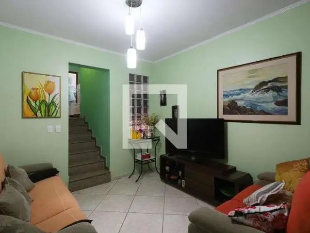 Casa / Sobrado para Venda em São Paulo/SP Mandaqui 5 Quartos