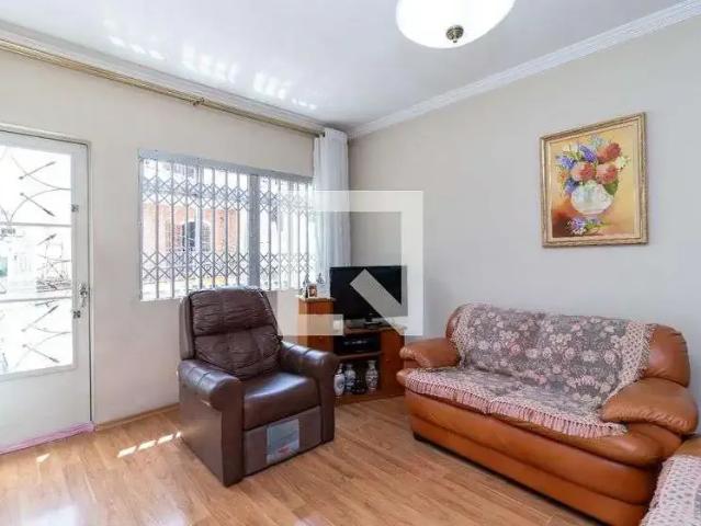 Casa / Sobrado para Venda em São Paulo/SP Mandaqui 5 Quartos