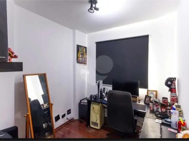 Casa / Sobrado para Venda em São Paulo/SP Mandaqui 5 Quartos