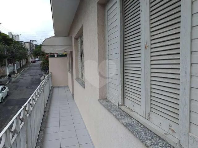Casa / Sobrado para Venda em São Paulo/SP Mandaqui 5 Quartos