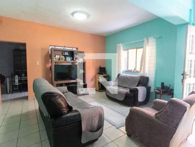 Casa / Sobrado para Venda em São Paulo/SP Mandaqui 5 Quartos