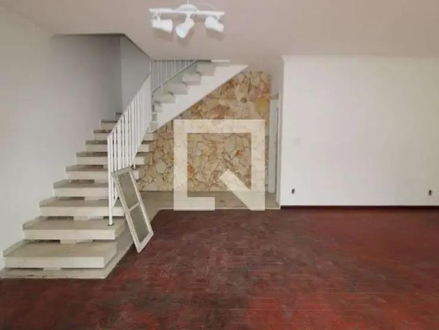 Casa / Sobrado para Venda em São Paulo/SP Mandaqui 5 Quartos