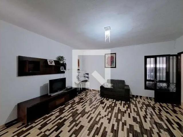 Casa / Sobrado para Venda em São Paulo/SP Mandaqui 5 Quartos