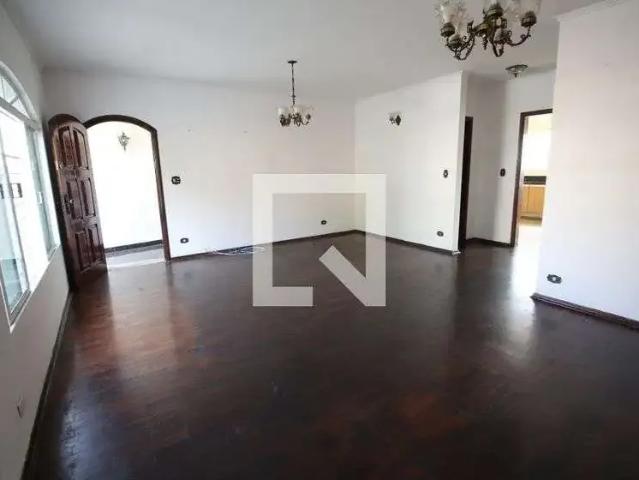 Casa / Sobrado para Venda em São Paulo/SP Mandaqui 5 Quartos