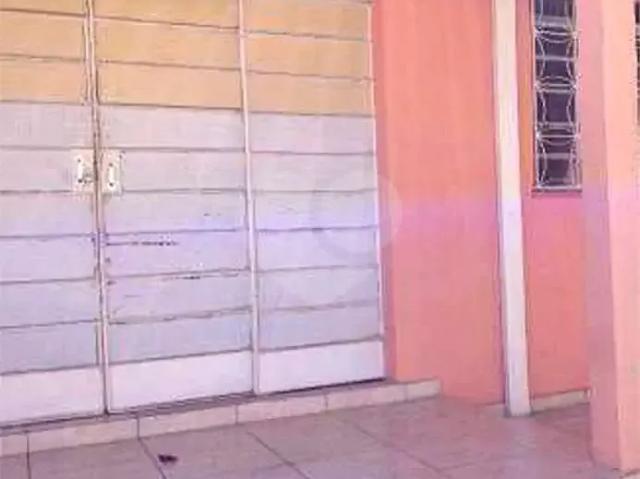Casa / Sobrado para Venda em São Paulo/SP Mandaqui 5 Quartos