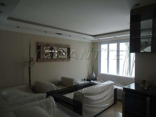 Casa / Sobrado para Venda em São Paulo/SP Mandaqui 5 Quartos