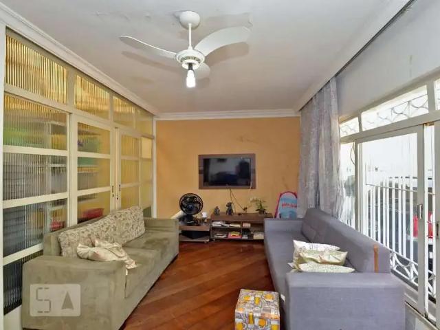 Casa / Sobrado para Venda em São Paulo/SP Mandaqui 5 Quartos