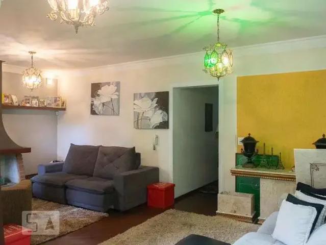 Casa / Sobrado para Venda em São Paulo/SP Mandaqui 5 Quartos