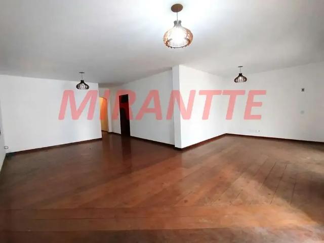 Casa / Sobrado para Venda em São Paulo/SP Mandaqui 5 Quartos