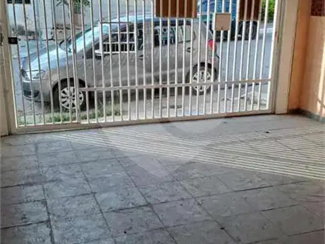 Casa / Sobrado para Venda em São Paulo/SP Mandaqui 5 Quartos
