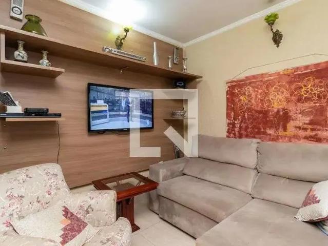 Casa / Sobrado para Venda em São Paulo/SP Mandaqui 5 Quartos