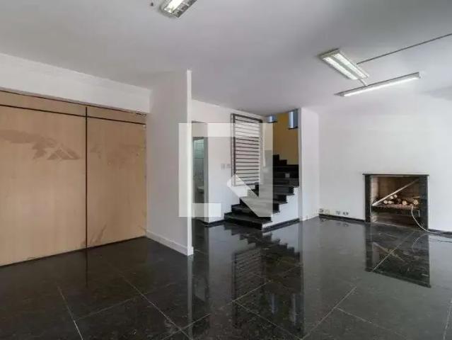 Casa / Sobrado para Venda em São Paulo/SP Mandaqui 5 Quartos
