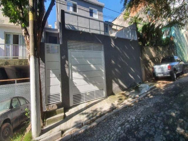 Casa / Sobrado para Venda em São Paulo/SP Mandaqui 5 Quartos