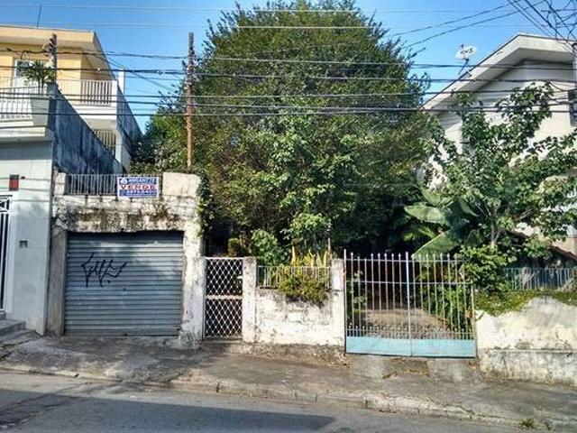 Casa / Sobrado para Venda em São Paulo/SP Mandaqui 5 Quartos