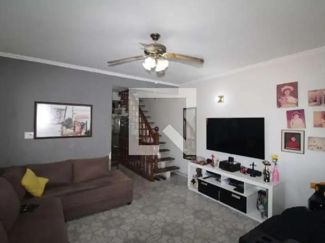 Casa / Sobrado para Venda em São Paulo/SP Mandaqui 5 Quartos