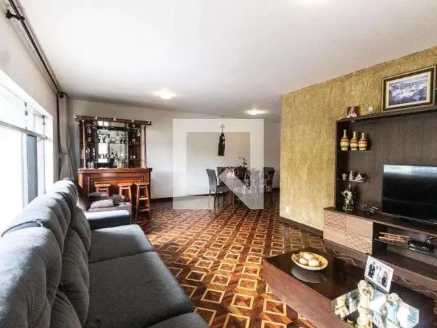 Casa / Sobrado para Venda em São Paulo/SP Mandaqui 5 Quartos