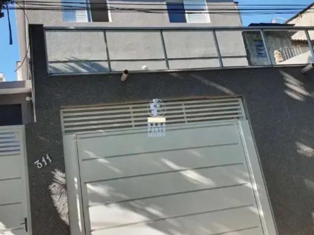 Casa / Sobrado para Venda em São Paulo/SP Mandaqui 5 Quartos