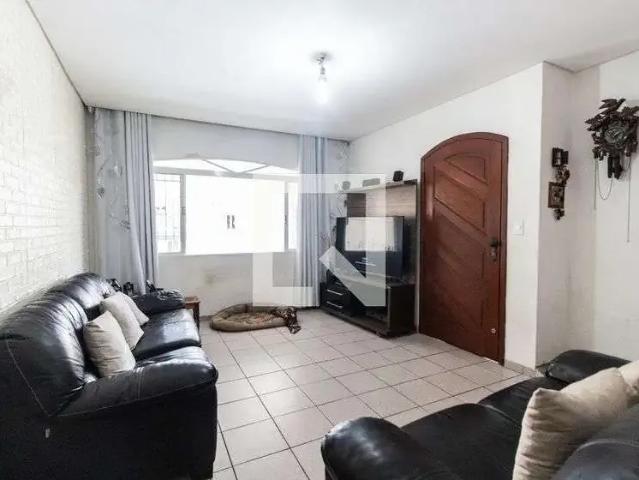 Casa / Sobrado para Venda em São Paulo/SP Mandaqui 5 Quartos