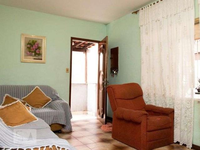 Casa / Sobrado para Venda em São Paulo/SP Mandaqui 6 Quartos