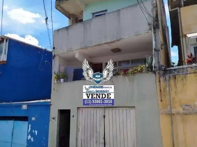 Casa / Sobrado para Venda em São Paulo/SP Mandaqui 6 Quartos