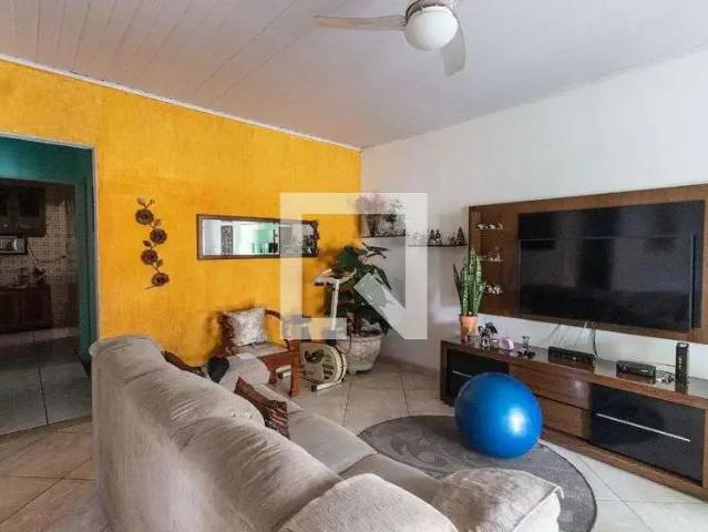 Casa / Sobrado para Venda em São Paulo/SP Mandaqui 6 Quartos
