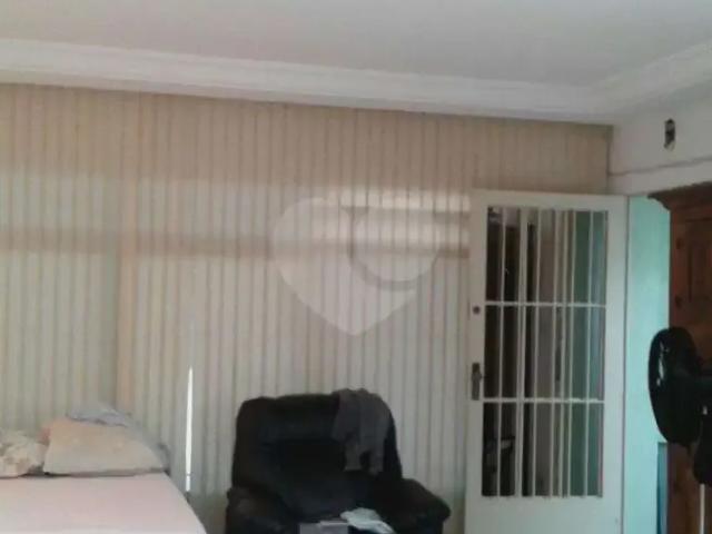 Casa / Sobrado para Venda em São Paulo/SP Mandaqui 6 Quartos
