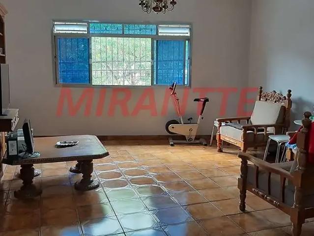 Casa / Sobrado para Venda em São Paulo/SP Mandaqui 6 Quartos