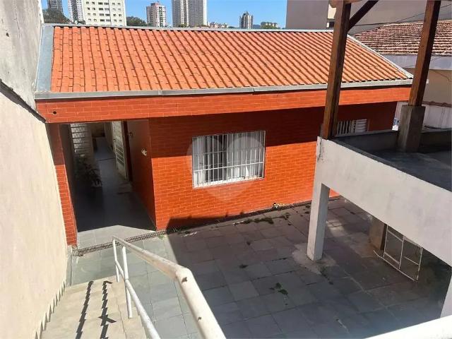 Casa / Sobrado para Venda em São Paulo/SP Mandaqui 6 Quartos
