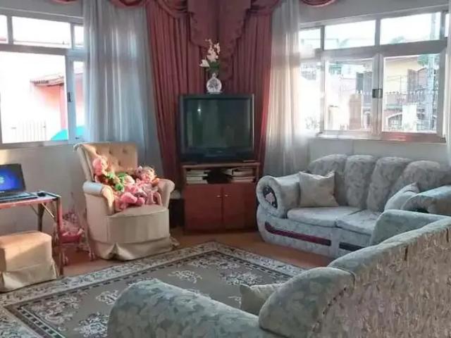 Casa / Sobrado para Venda em São Paulo/SP Mandaqui 7 Quartos
