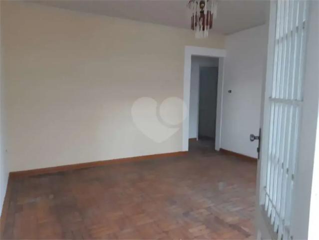 Casa / Sobrado para Venda em São Paulo/SP Mandaqui 7 Quartos