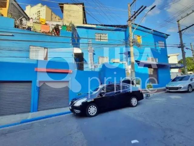 Casa / Sobrado para Venda em São Paulo/SP Mandaqui 7 Quartos