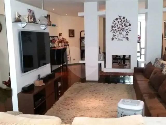 Casa / Sobrado para Venda em São Paulo/SP Mandaqui 7 Quartos