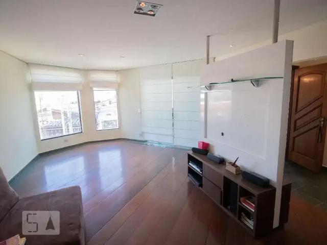 Casa / Sobrado para Venda em São Paulo/SP Mandaqui 7 Quartos