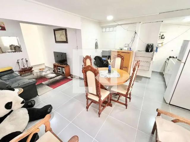 Casa / Sobrado para Venda em São Paulo/SP Mandaqui 7 Quartos