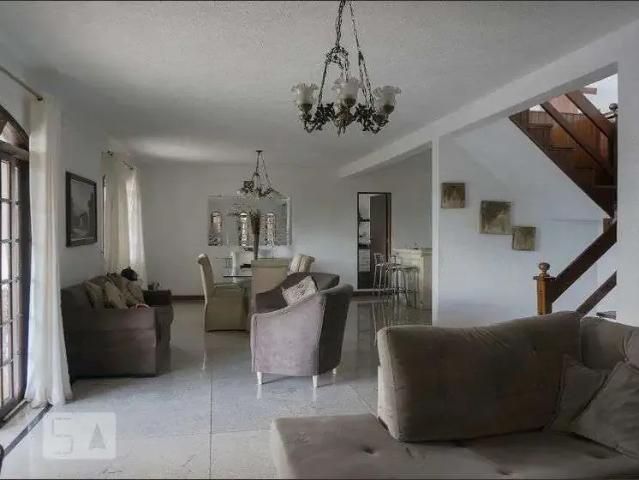 Casa / Sobrado para Venda em São Paulo/SP Mandaqui 8 Quartos