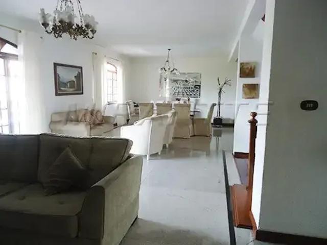 Casa / Sobrado para Venda em São Paulo/SP Mandaqui 8 Quartos