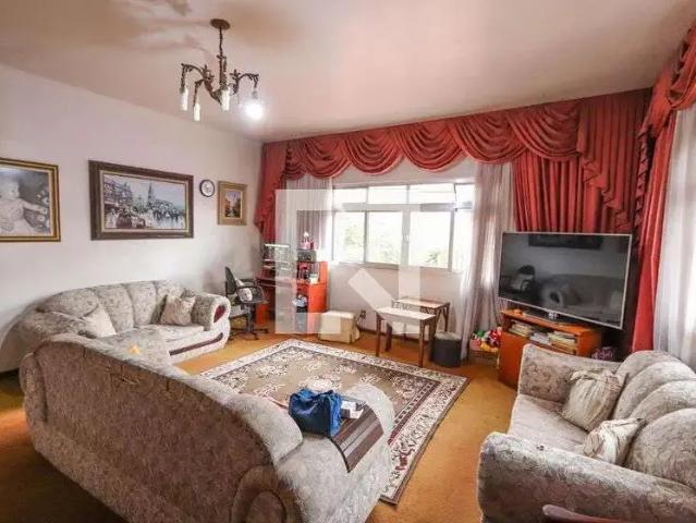 Casa / Sobrado para Venda em São Paulo/SP Mandaqui 8 Quartos