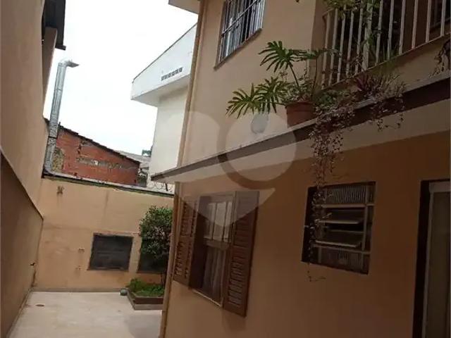 Casa / Sobrado para Venda em São Paulo/SP Mandaqui 9 Quartos