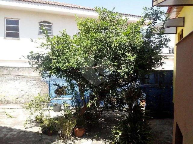Casa / Sobrado para Venda em São Paulo/SP Mandaqui 1 Quartos