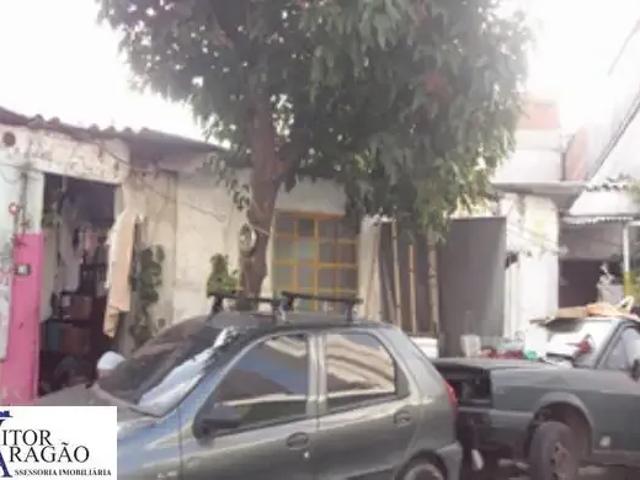 Casa / Sobrado para Venda em São Paulo/SP Mandaqui 1 Quartos