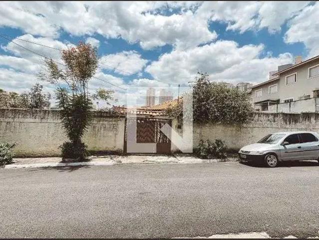 Casa / Sobrado para Venda em São Paulo/SP Mandaqui 2 Quartos