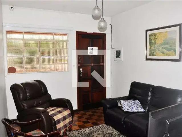 Casa / Sobrado para Venda em São Paulo/SP Mandaqui 2 Quartos