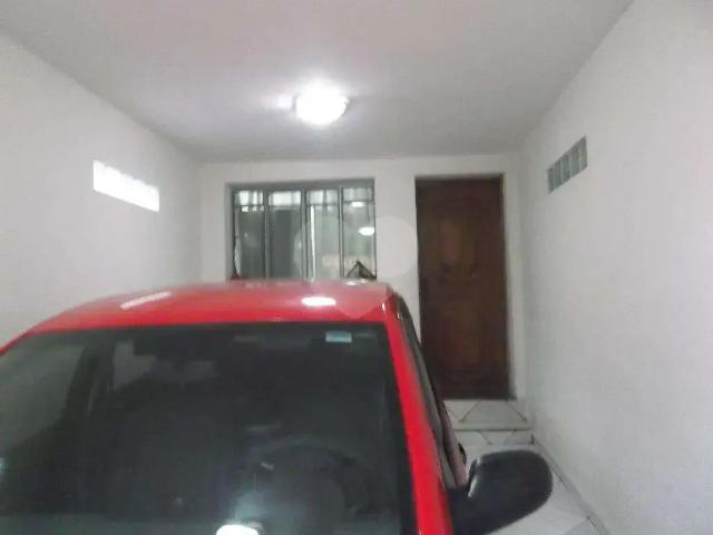 Casa / Sobrado para Venda em São Paulo/SP Mandaqui 2 Quartos