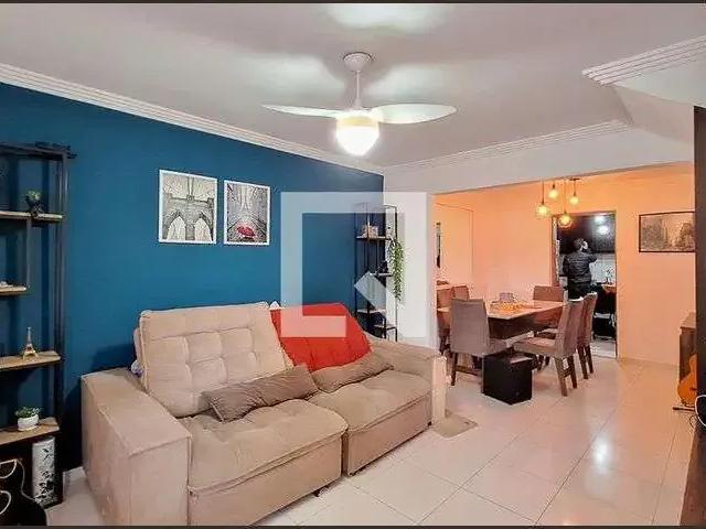 Casa / Sobrado para Venda em São Paulo/SP Mandaqui 2 Quartos