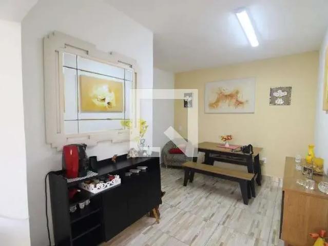 Casa / Sobrado para Venda em São Paulo/SP Mandaqui 2 Quartos